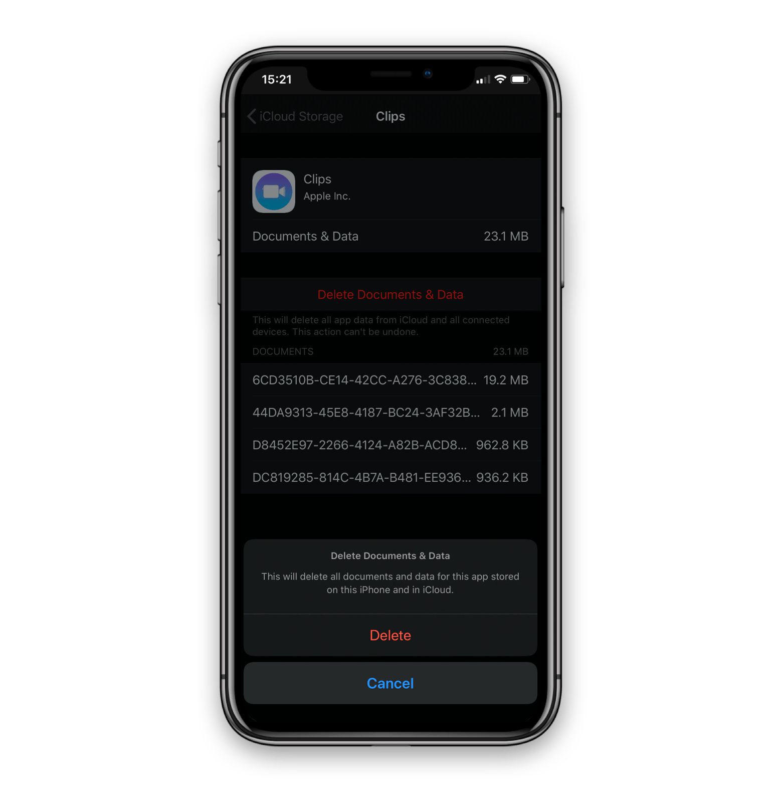 How To Clear Cache On Iphone And Ipad 2022 Setapp