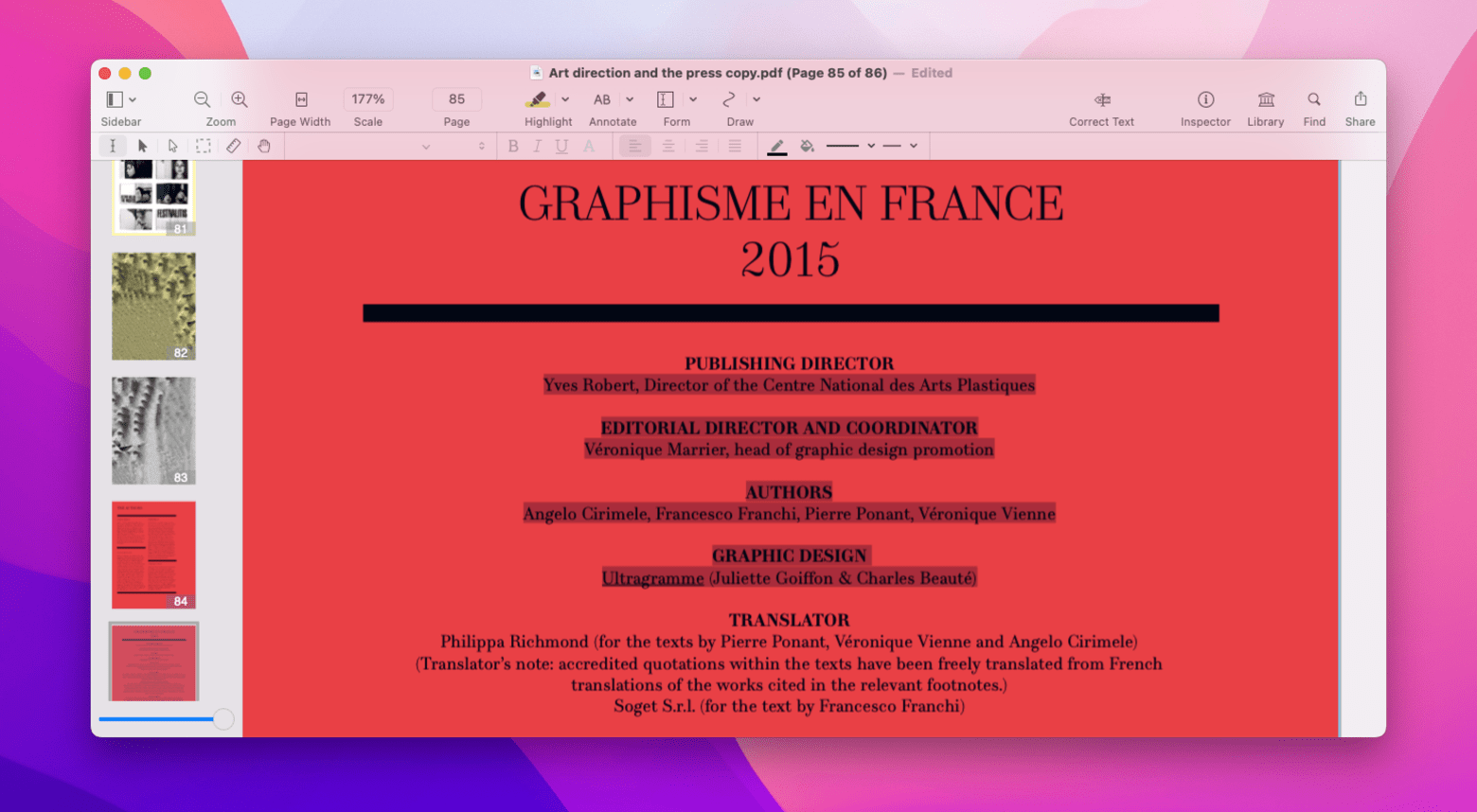 How To Copy Text From Pdfs