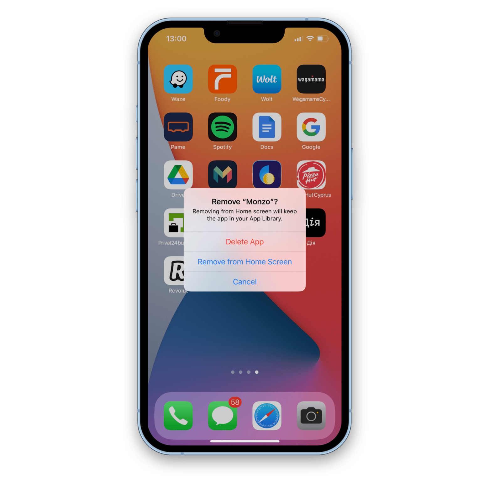 How To Delete Apps On Iphone