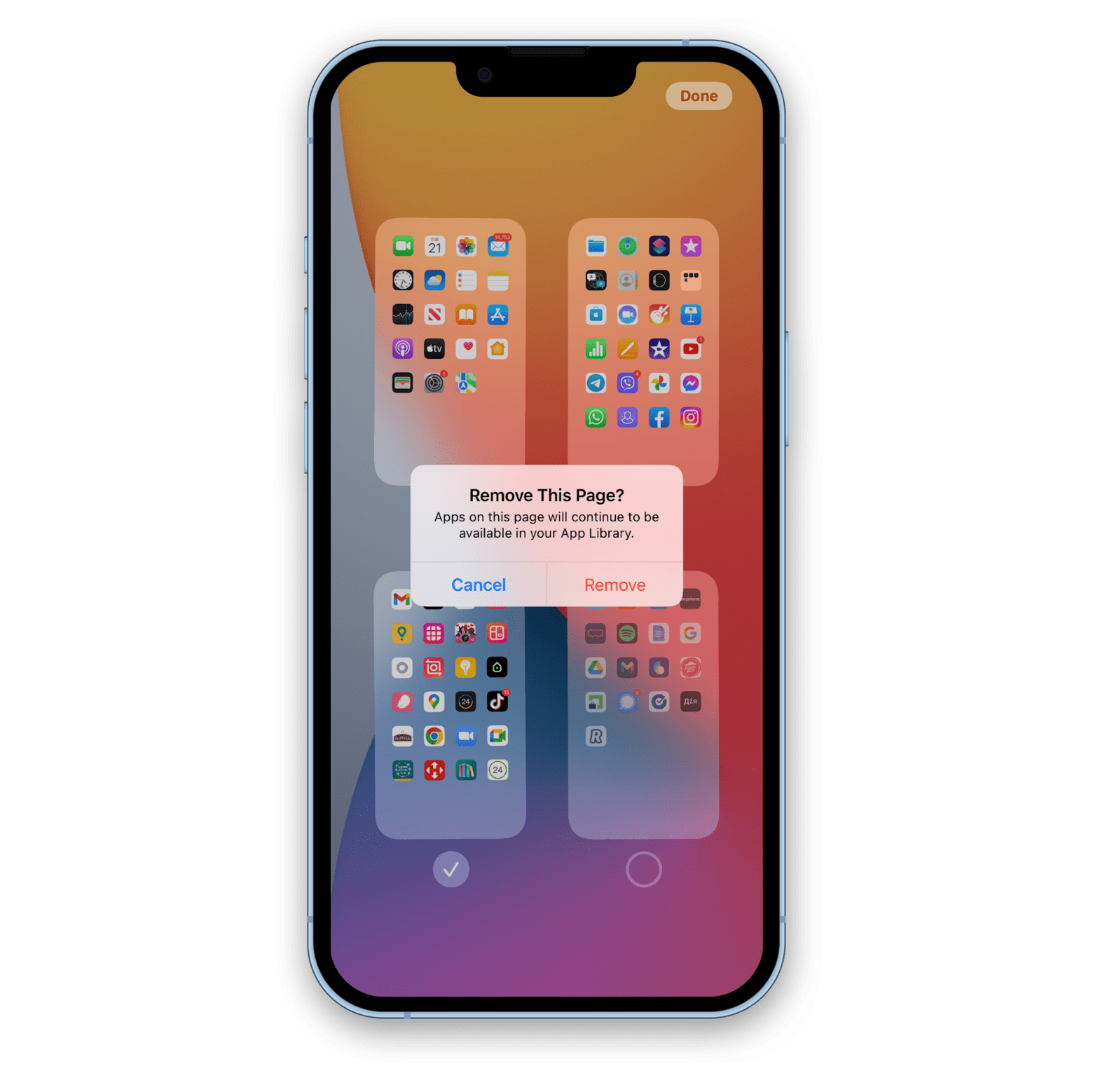 How To Delete Apps On Iphone