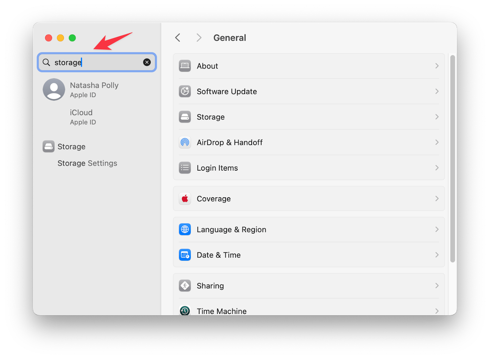 How To Find And Use System Preferences On Mac