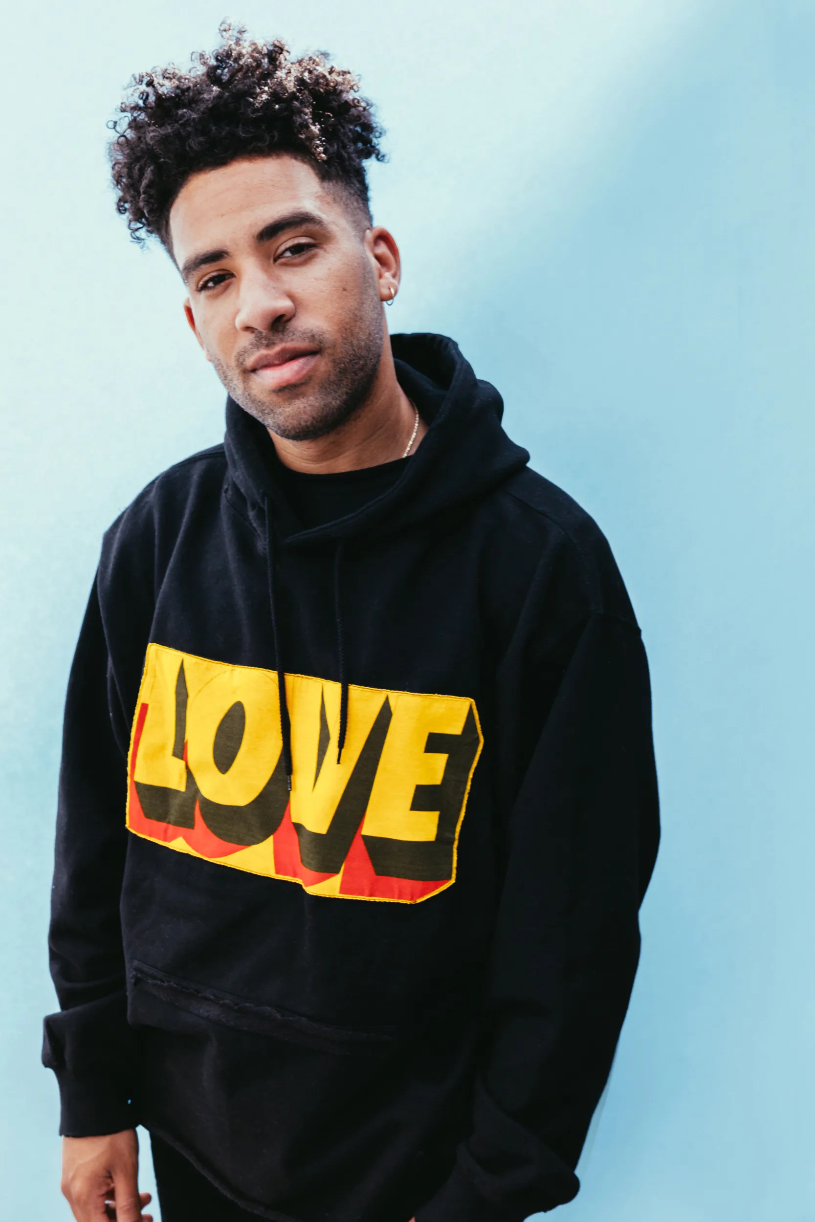 Get To Know Kyle The Friendliest Rapper On The Charts