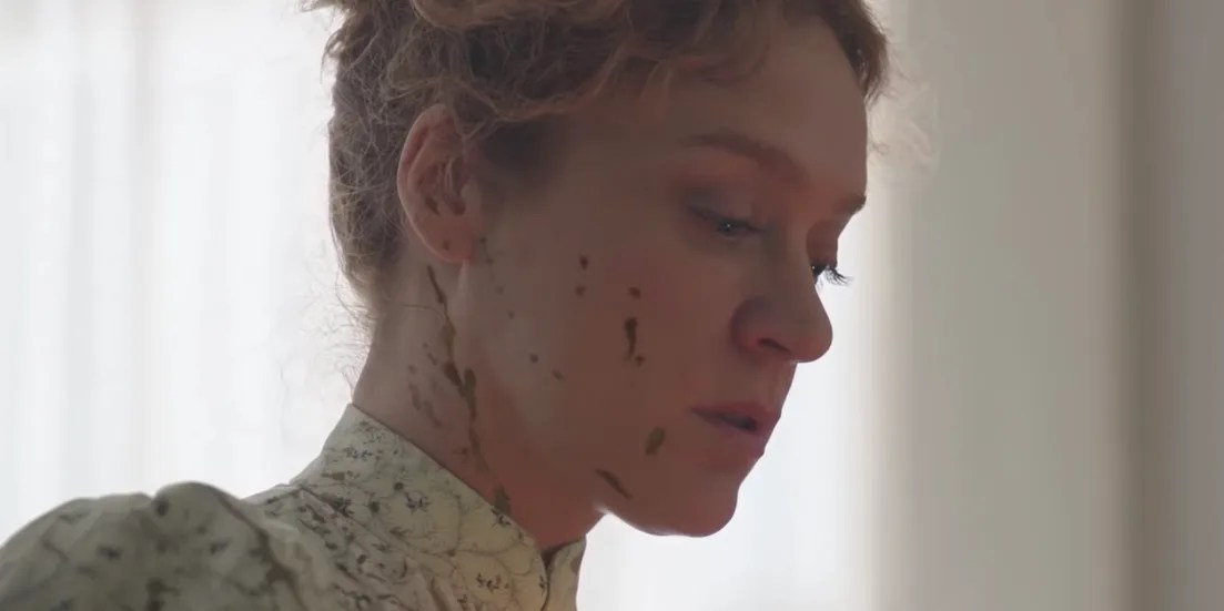 Chloë Sevigny On How She Brought A Queer Lizzie Borden Love Story To Life