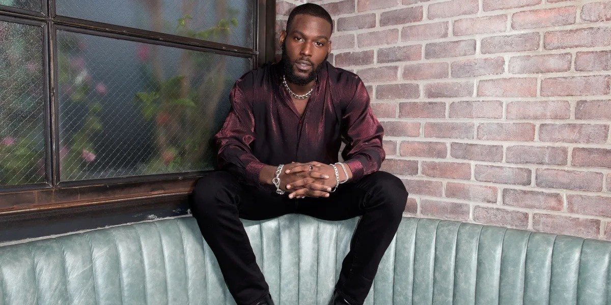 Queen Sugar S Kofi Siriboe Talks Women Tea Tree Oil More