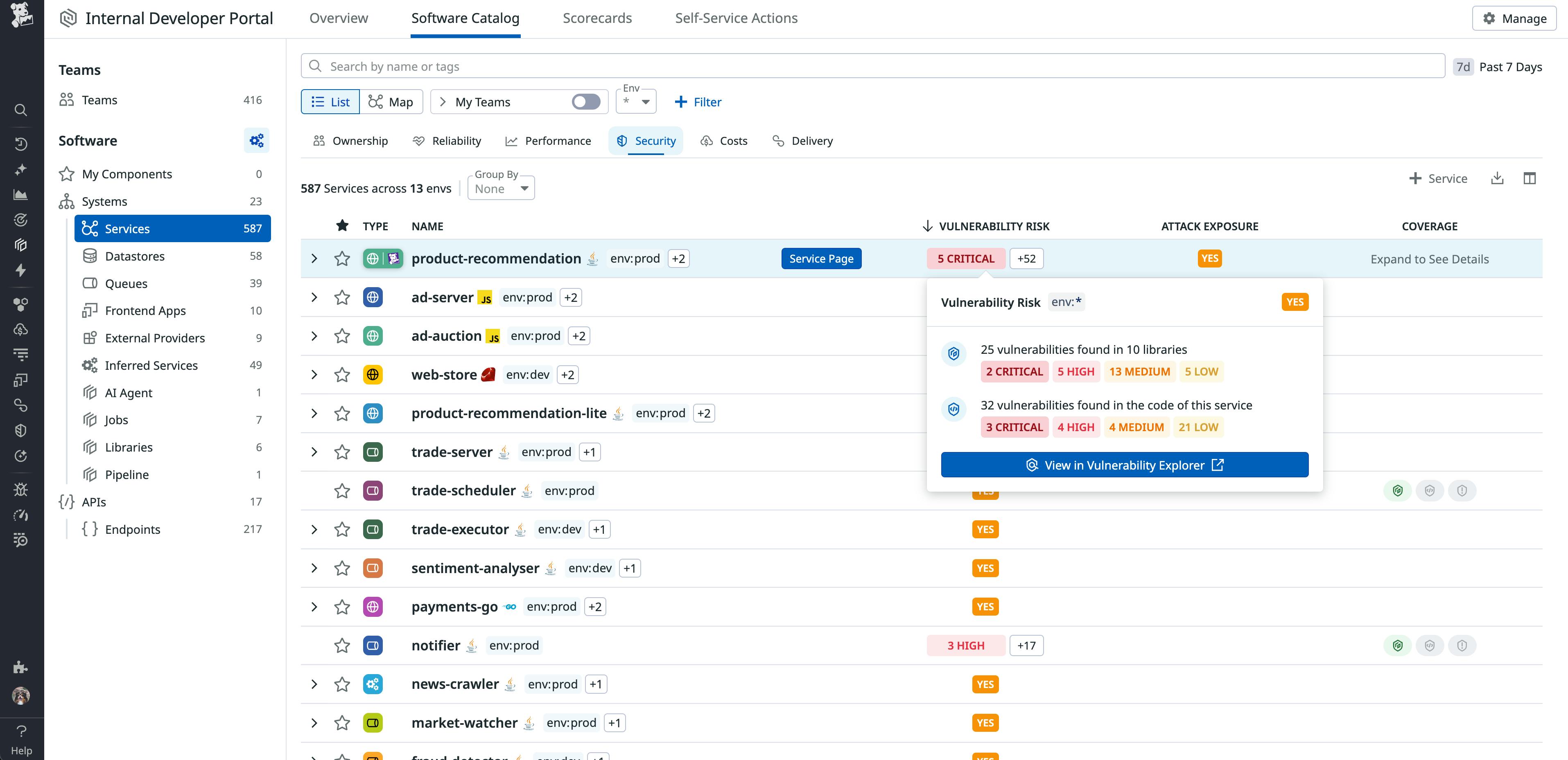Software Composition Analysis Datadog - High Quality Full HD Mountain Photos | Free Download