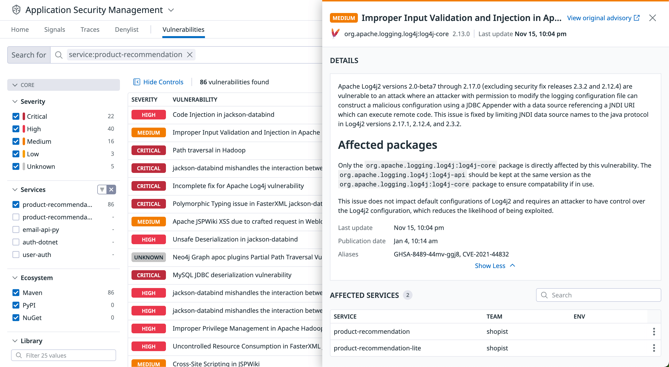 Best Practices For Application Security In Cloud Native Environments