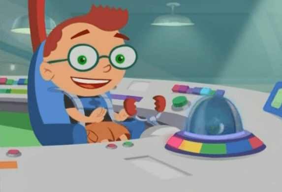 14 Extremely Well Thought Out Fan Theories About Kids Shows