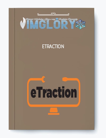 ETraction Group Buy - IMGLORY
