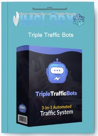 Triple Traffic Bots Group Buy - IMGLORY