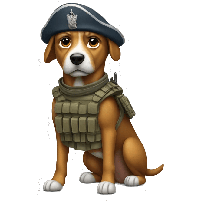 Soldier Dog Github - Ultra HD 4K Minimal Images | Free Download