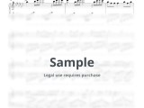 아일릿 Illit Magnetic Sheet Music By Bvibvi Piano