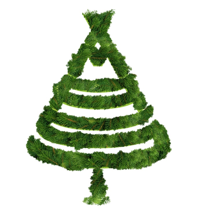 FROM ABDUSEEDO -Typography Mania #60+Xmas Tree Typography in Photoshop ...