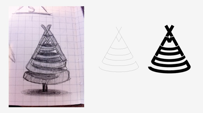 FROM ABDUSEEDO -Typography Mania #60+Xmas Tree Typography in Photoshop ...