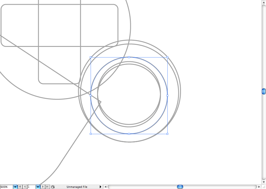 Create A Playstation Controller In Illustrator | Redouane Tutorials