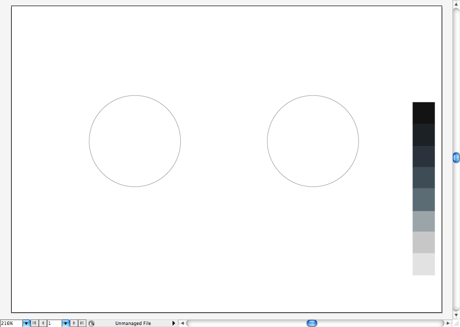 Create A Playstation Controller In Illustrator | Redouane Tutorials