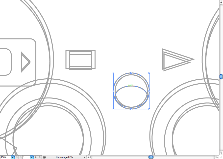 Create A Playstation Controller In Illustrator | Redouane Tutorials