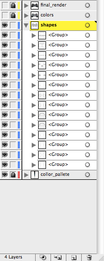 Create A Playstation Controller In Illustrator | Redouane Tutorials