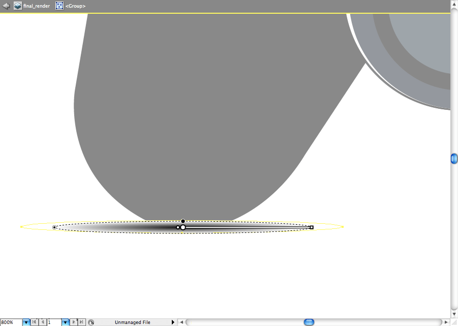 Create A Playstation Controller In Illustrator | Redouane Tutorials
