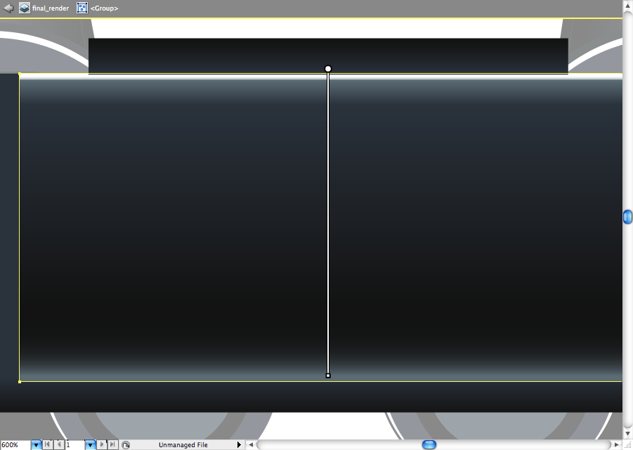 Create A Playstation Controller In Illustrator | Redouane Tutorials