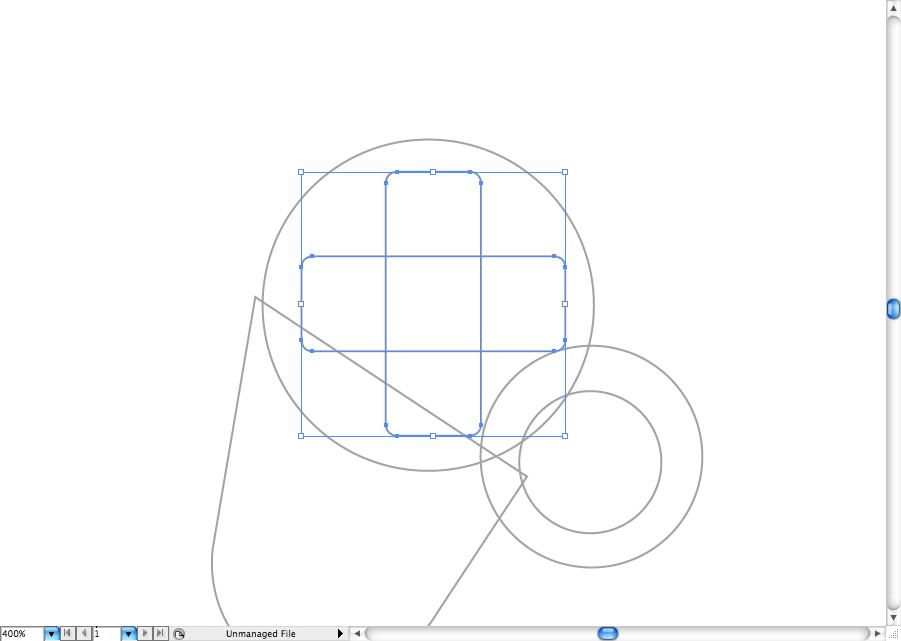 Create A Playstation Controller In Illustrator | Redouane Tutorials