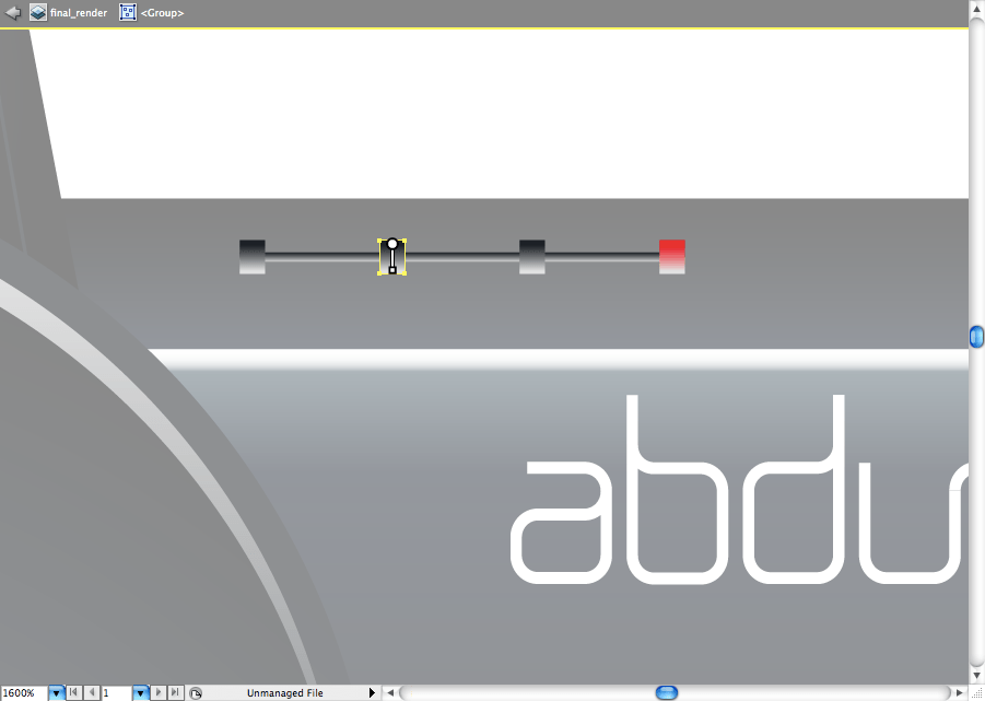 Create A Playstation Controller In Illustrator | Redouane Tutorials