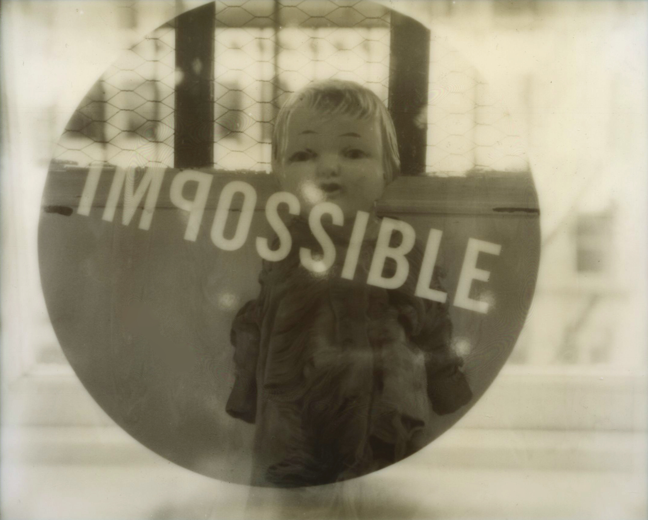 The Impossible Project revive el formato 8x10 de la película instantánea