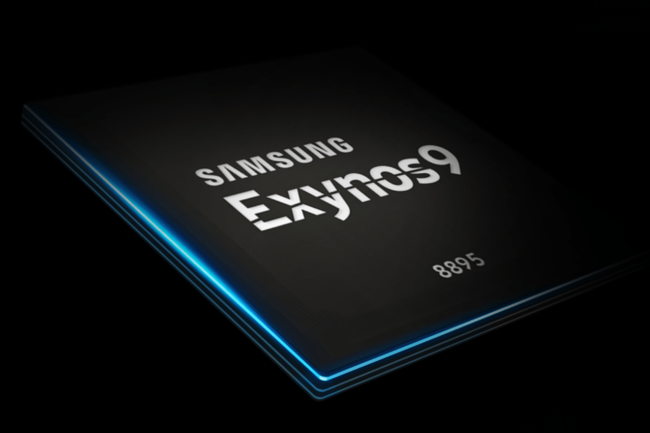 Exynos 8895, el motor del Samsung Galaxy S8