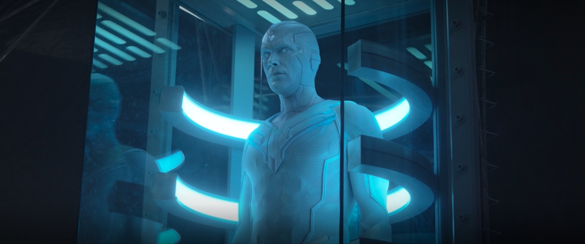 ¿Qué significa la escena poscréditos del episodio 8 de 'WandaVision'?