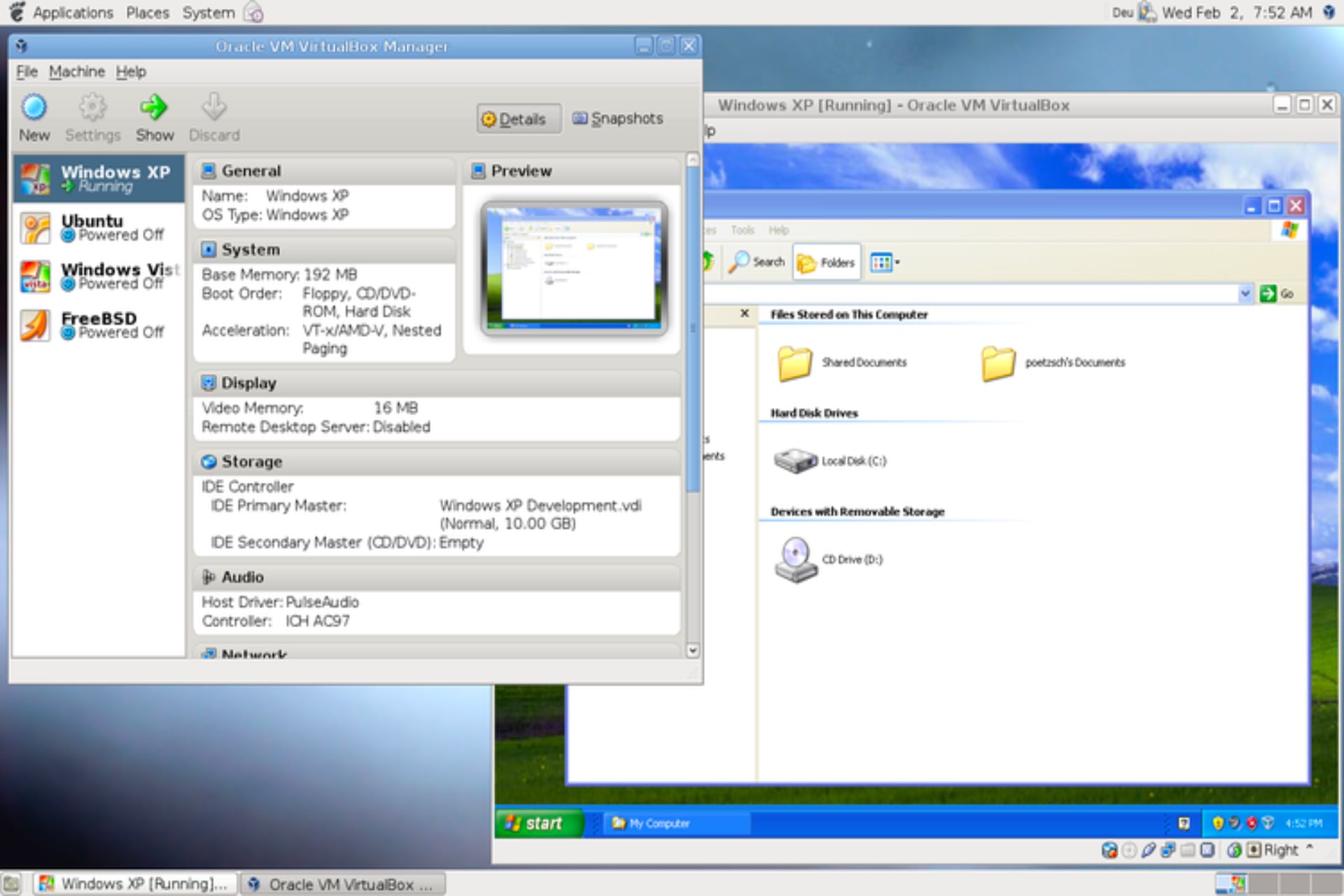 Do You Miss Windows XP? You Can Still Remember It On Your PC - GEARRICE