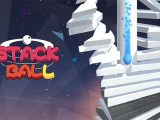 How To Play Stack Ball 3d