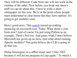 Scripting News