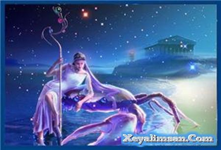 xerceng burcunun elametleri | Gencjurnalist