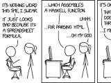 Xkcd Bad Code