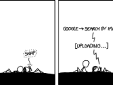 1444 Cloud Xkcd Fyi