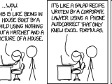 Xkcd Code Quality