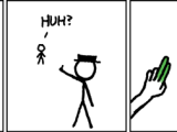 Xkcd Commented