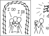 Xkcd Commitment