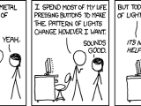Xkcd Computer Problems Brnskll
