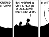 Xkcd Debugger