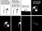 Xkcd Fish Selfawarepatterns