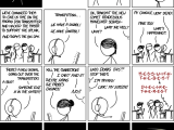 Xkcd Hack