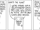 Xkcd Orphaned Projects