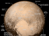 Xkcd Pluto