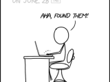 Xkcd Predictive Models
