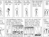 Xkcd Real Programmers