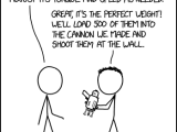 Xkcd Software Development