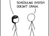 Xkcd Software Testing Day