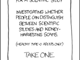 Xkcd Study
