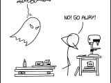 Xkcd The Wrong Stuff