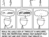 Xkcd Wrong